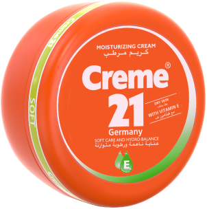 Lotion – Creme21