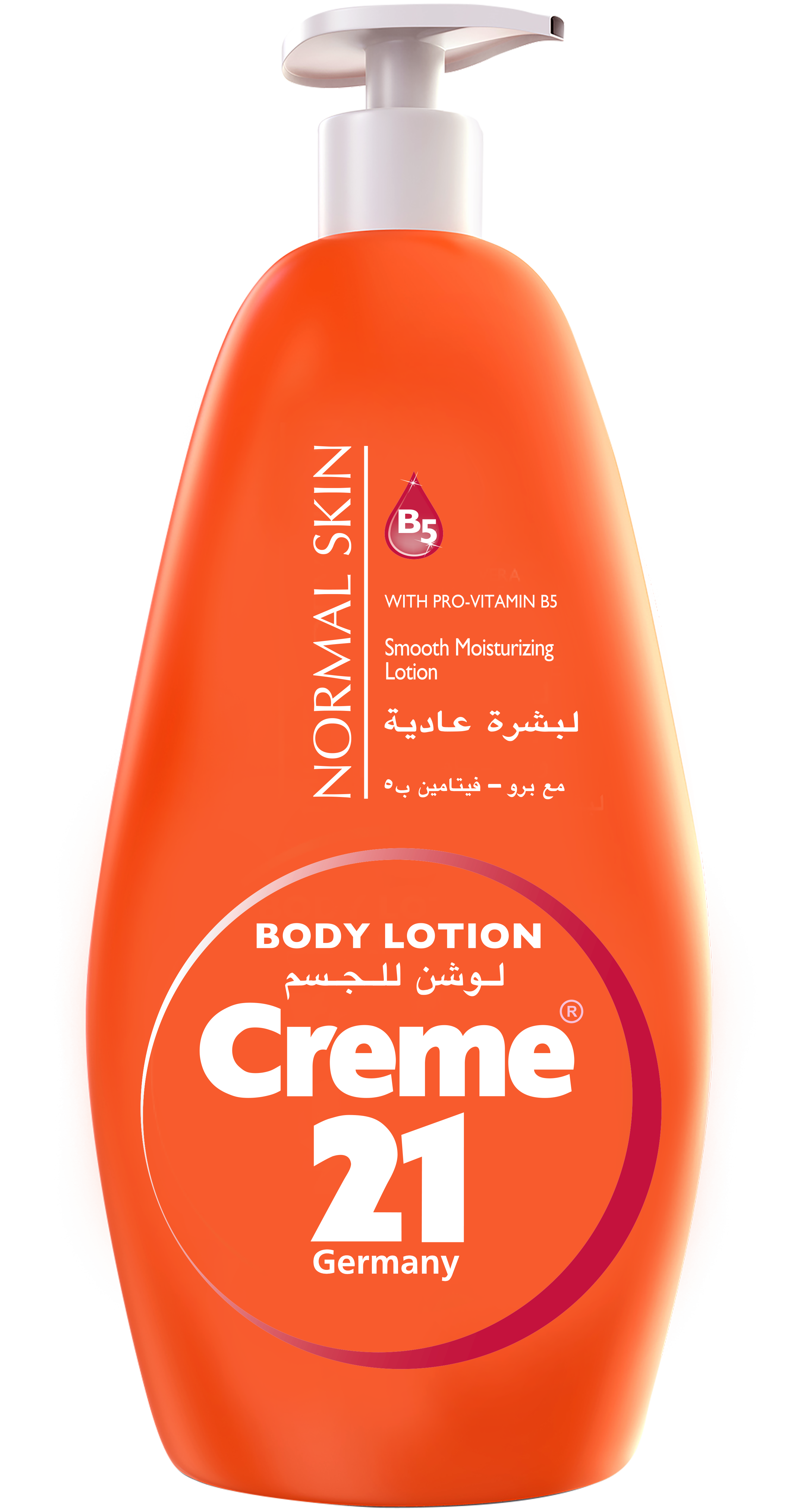 Lotion – Creme21