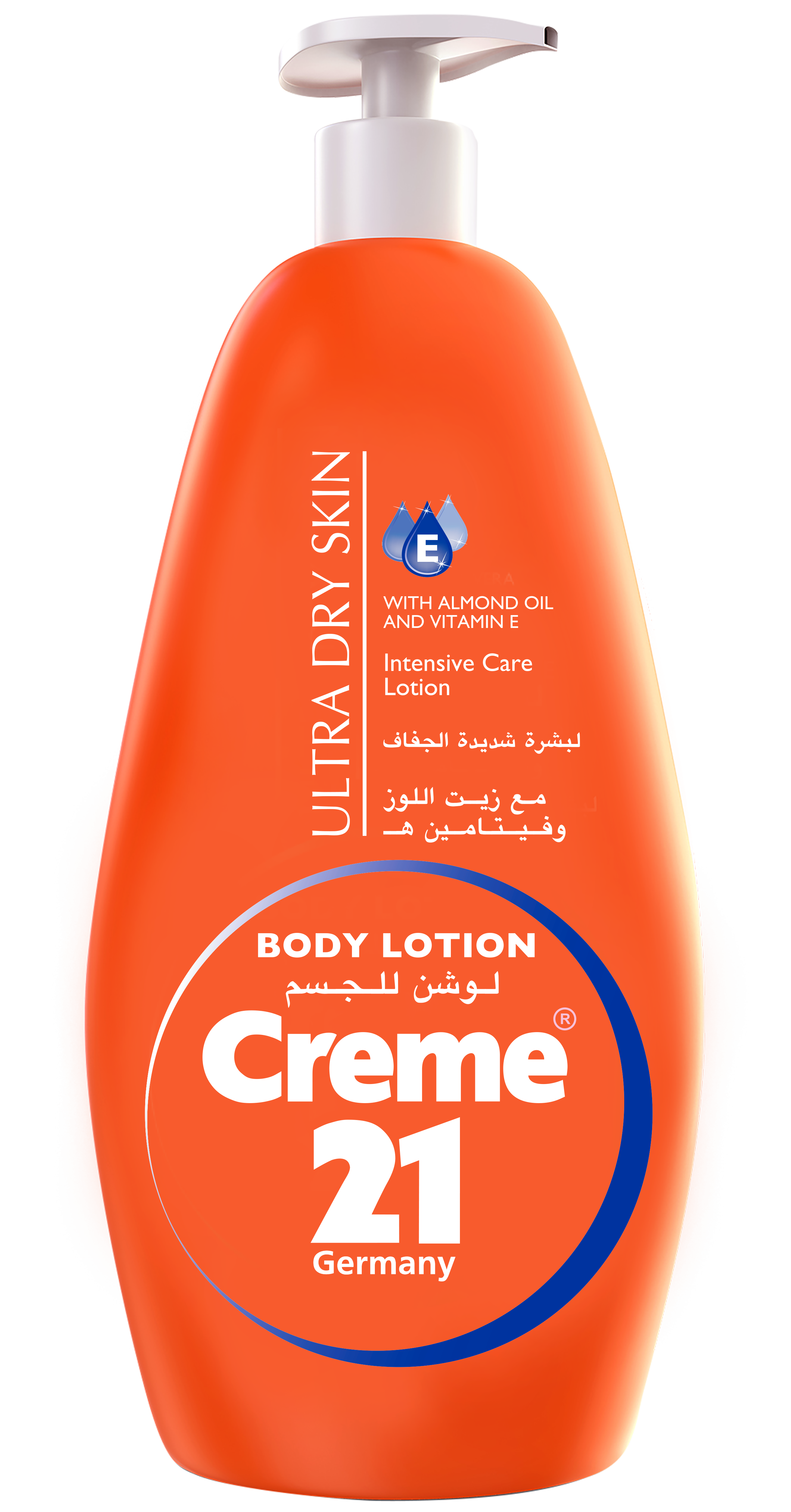 Lotion – Creme21