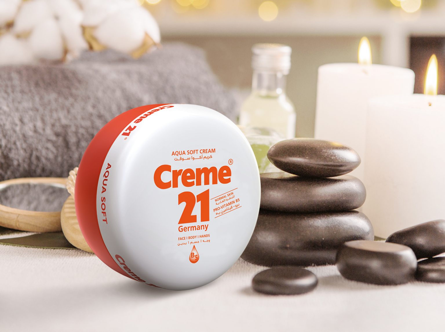 Cream – Creme21